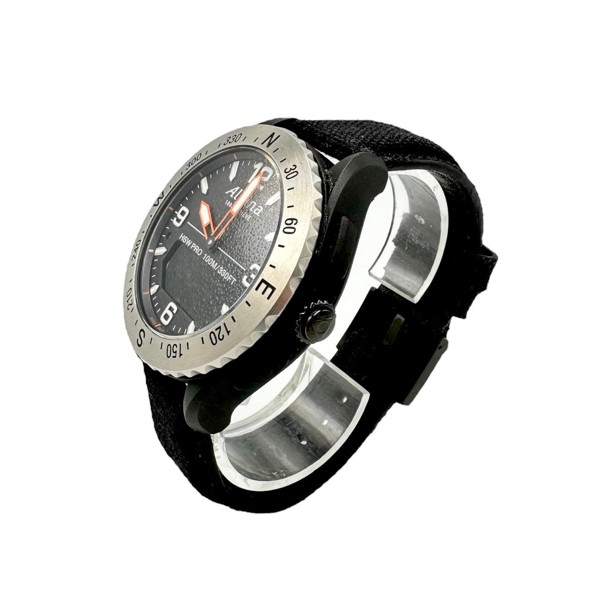 MONTRE ALPINA HOROLOGICAL SMARTWATCH ALIPNER X, – Cash Converters Suisse